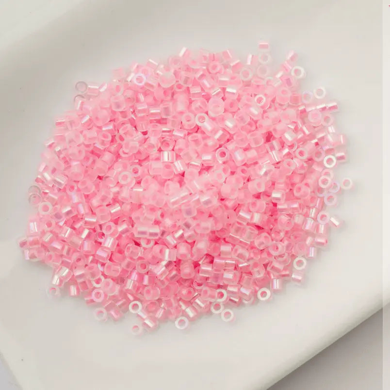 Cylin Beads - Size 11/0 - Sundaylace Creations & Bling – Page 2