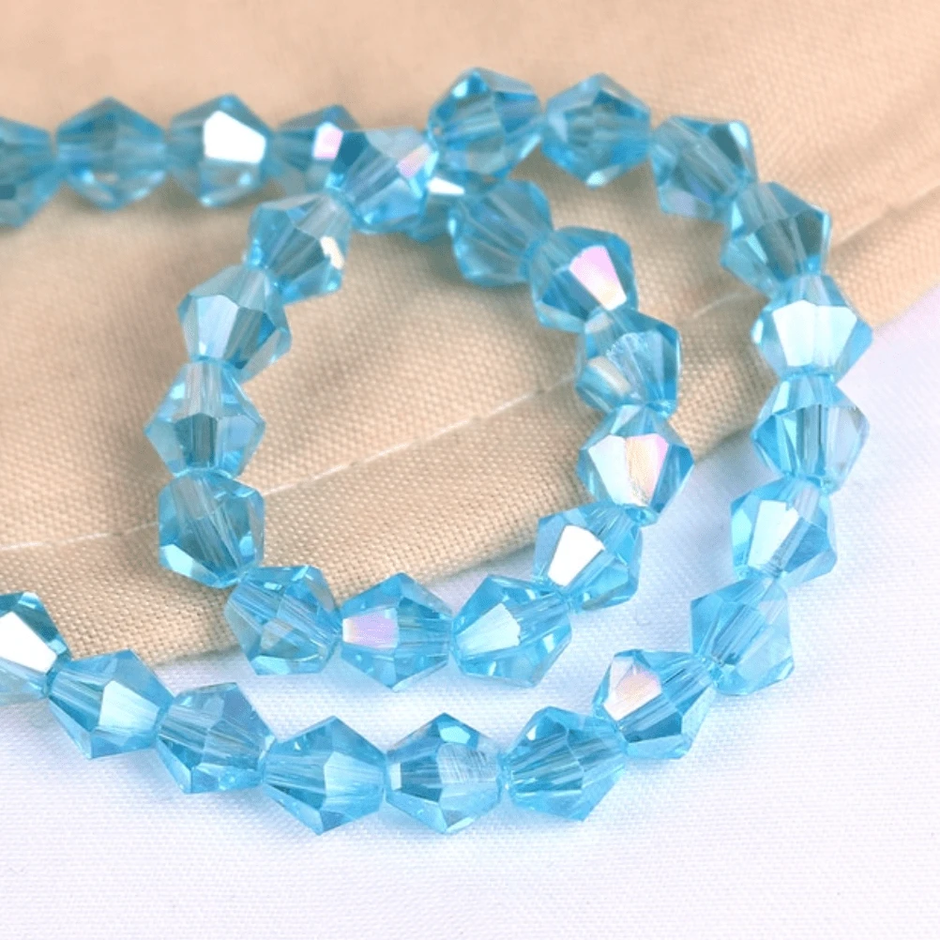 Bicones Beads – Sundaylace Creations & Bling